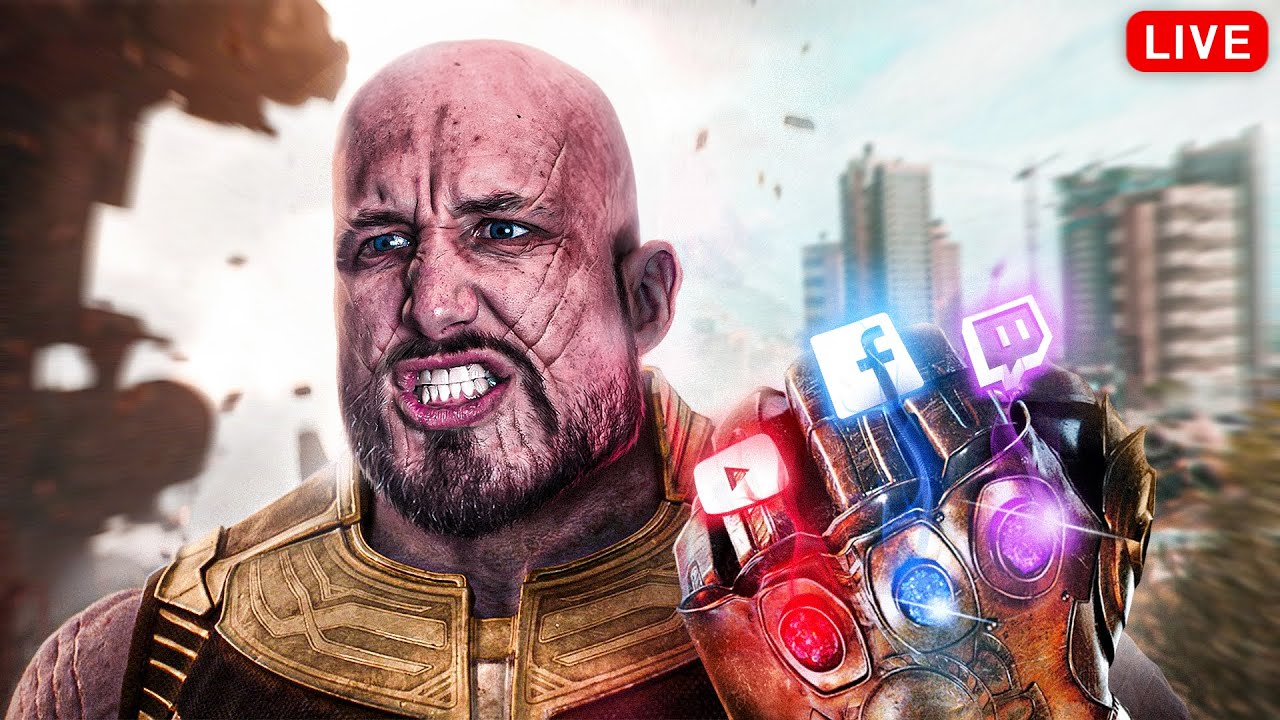 Friday Night NUKE Hype || #1 Master of the MULTI-STREAM quests for ...