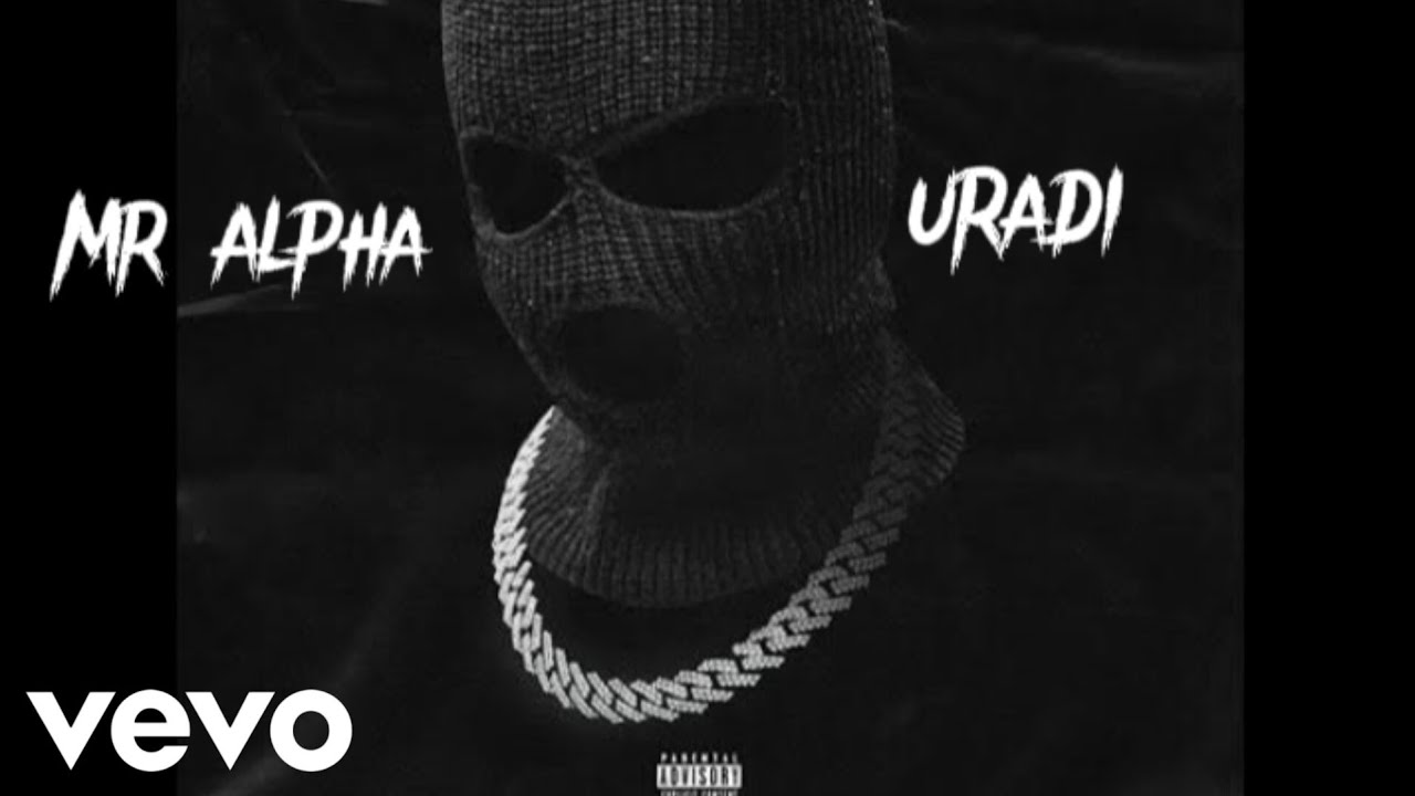 MR ALPHA_URADI [Official Audio] #fypシ゚viral #trending - YouTube