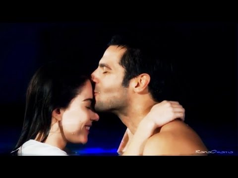 Ayaz ve Öykü ↺ Sen Benim Şarkılarımsın