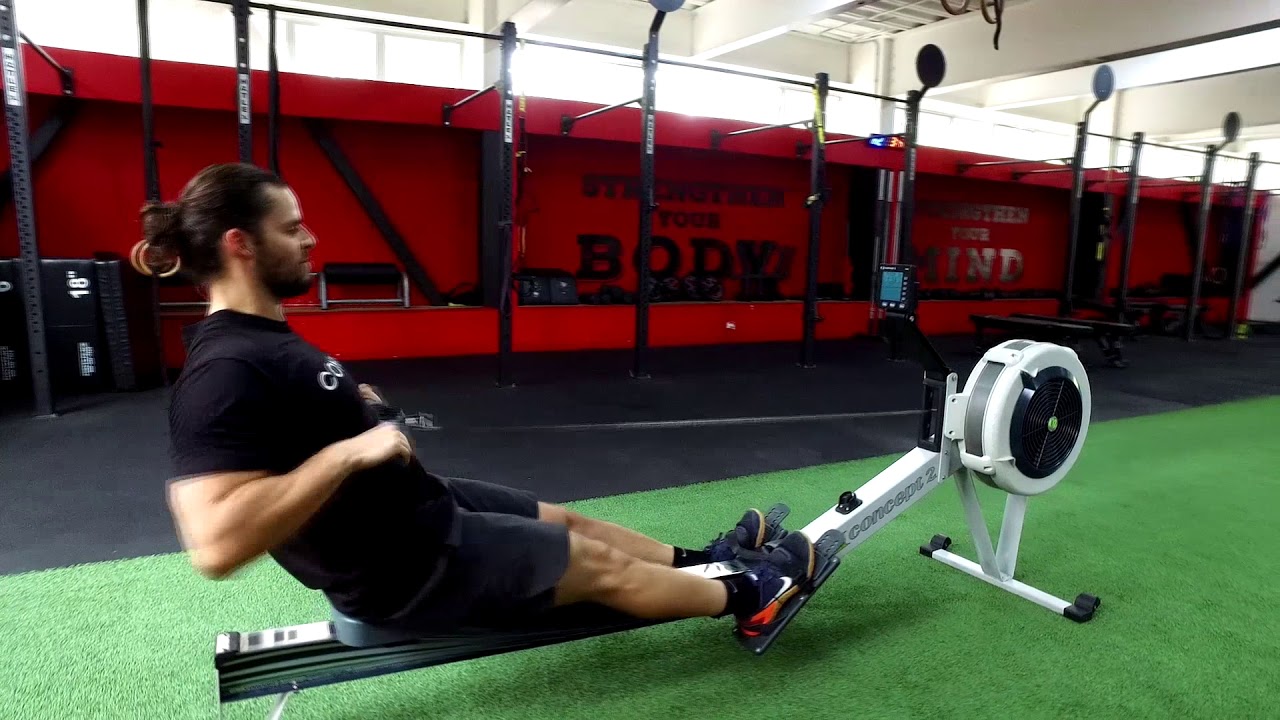 Remo Cocept 2 Demo - YouTube