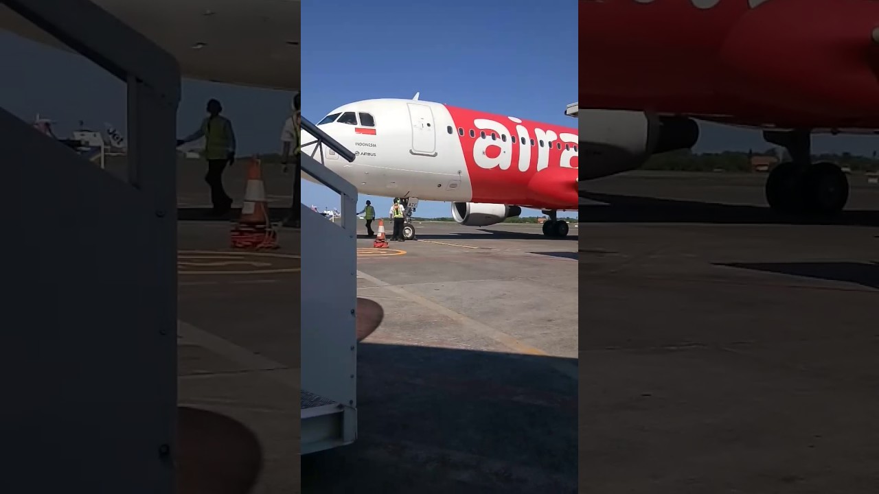 Flight coordinator - YouTube