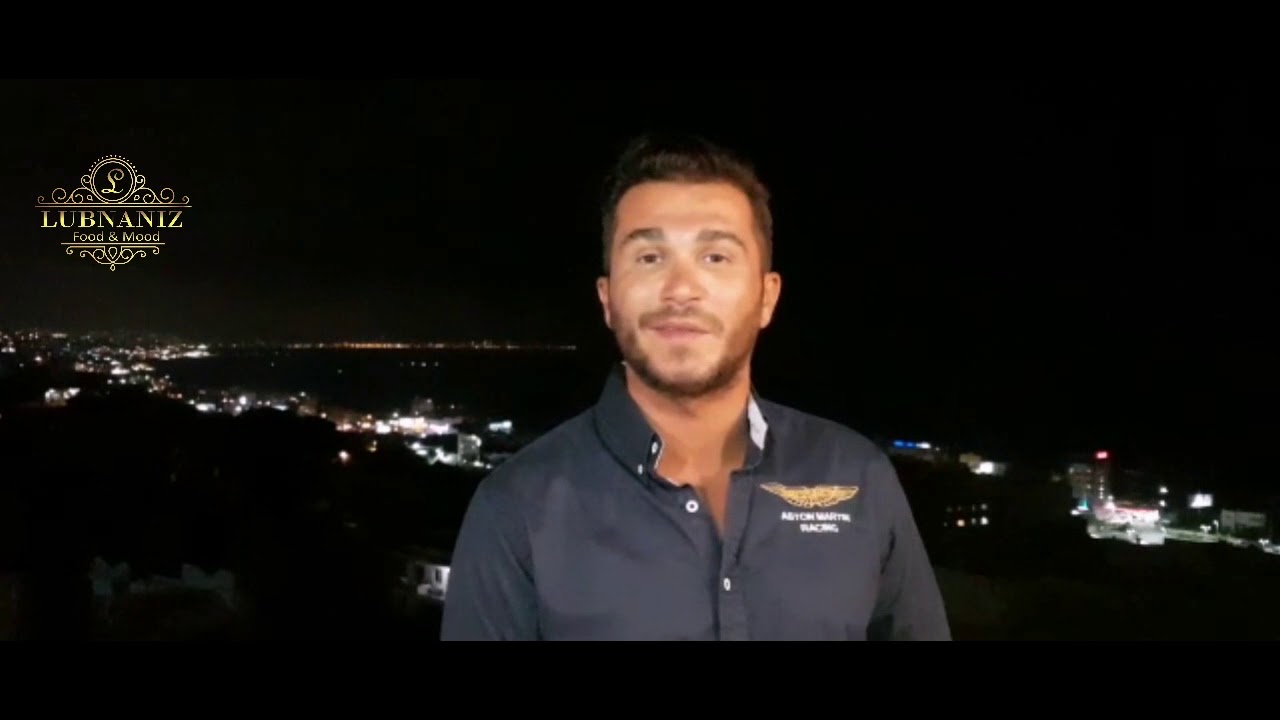 george al rassi جورج الراسي - YouTube