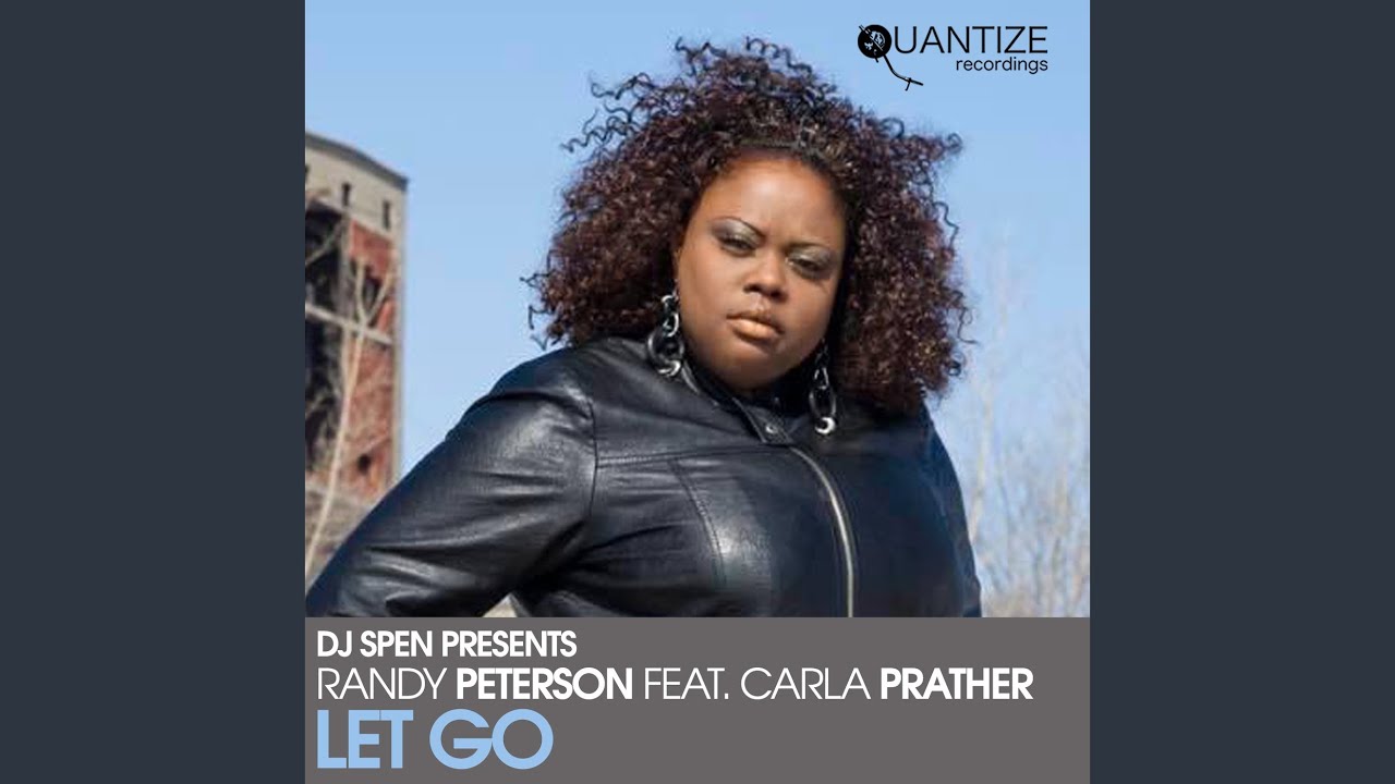 Let Go (Original Mix) - YouTube