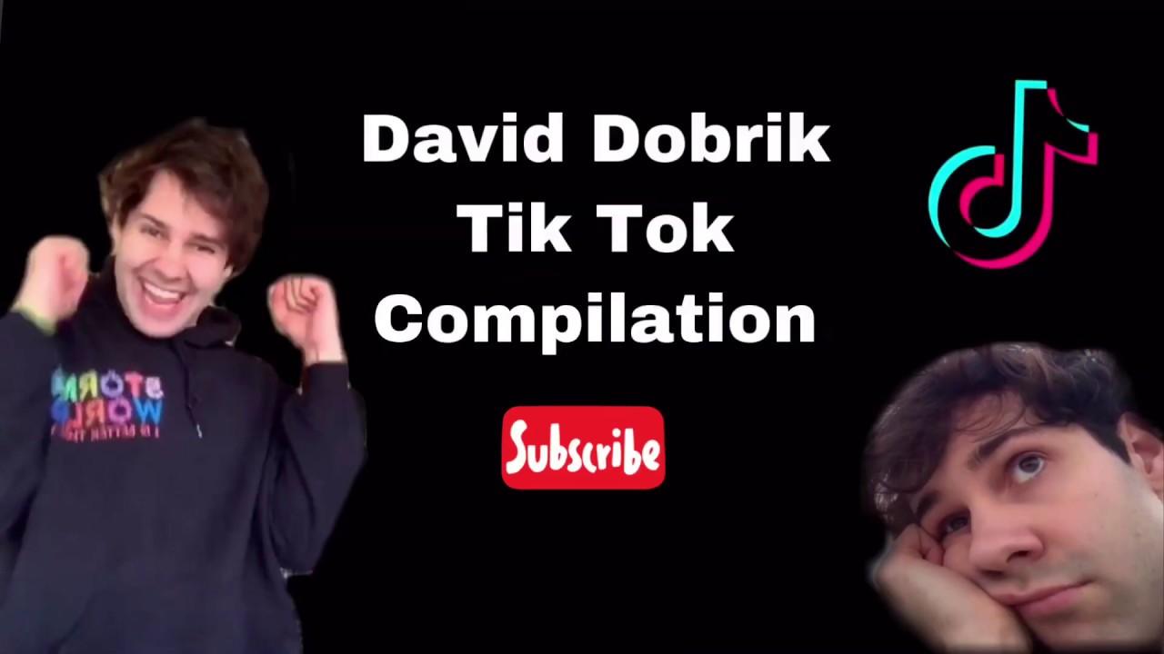 David Dobrik TikTok compilation | February 2020 - YouTube