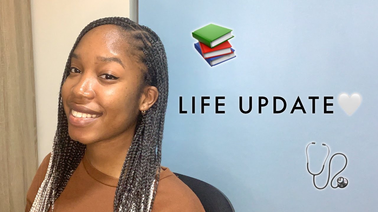 LIFE UPDATE - A-Level Results, Uni, and a little introduction - YouTube