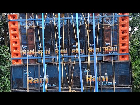 Rani music present - YouTube
