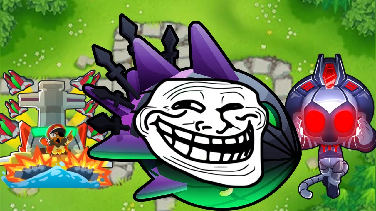 Glitched Lych Soul.exe - YouTube