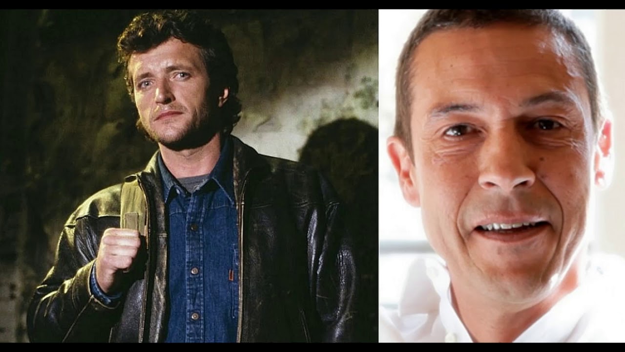 Doblaje: Muestra de voz de Daniel Sánchez. - YouTube