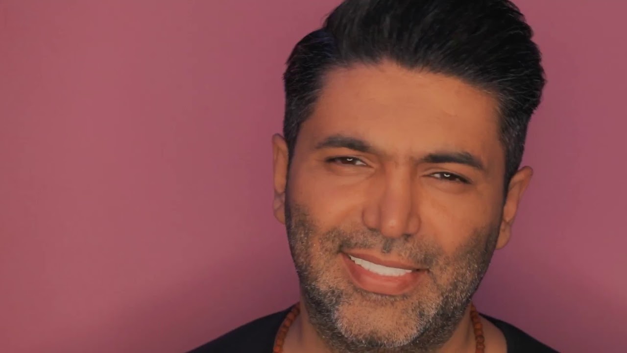 ALI SAFARI - YouTube