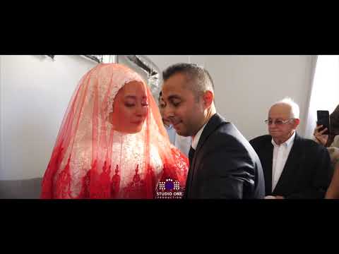 GELIN CIKMA MERASIMI