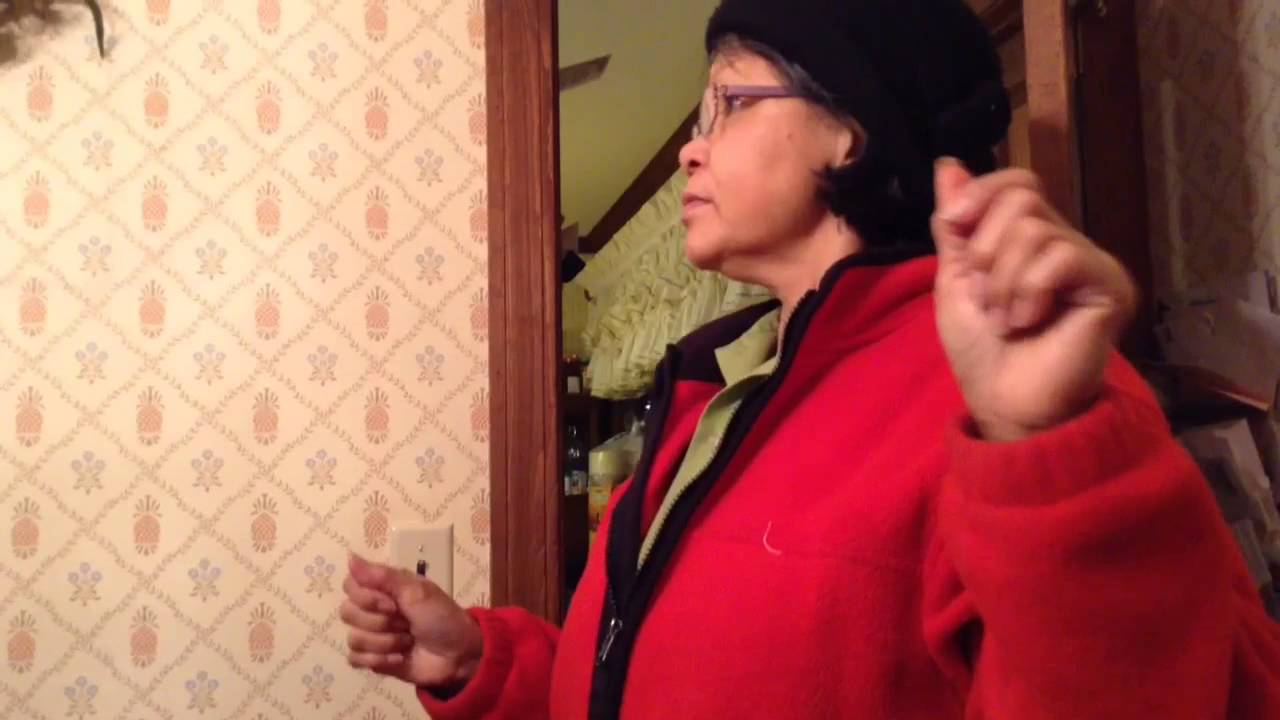 The Dancing Queen of Leland - YouTube