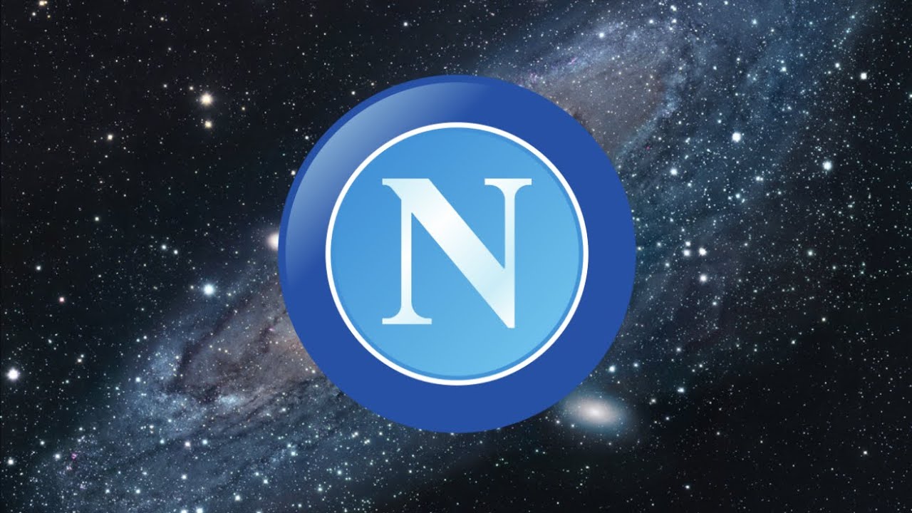 COME SAREBBE IL NAPOLI IN UN UNIVERSO PARALLELO? - YouTube