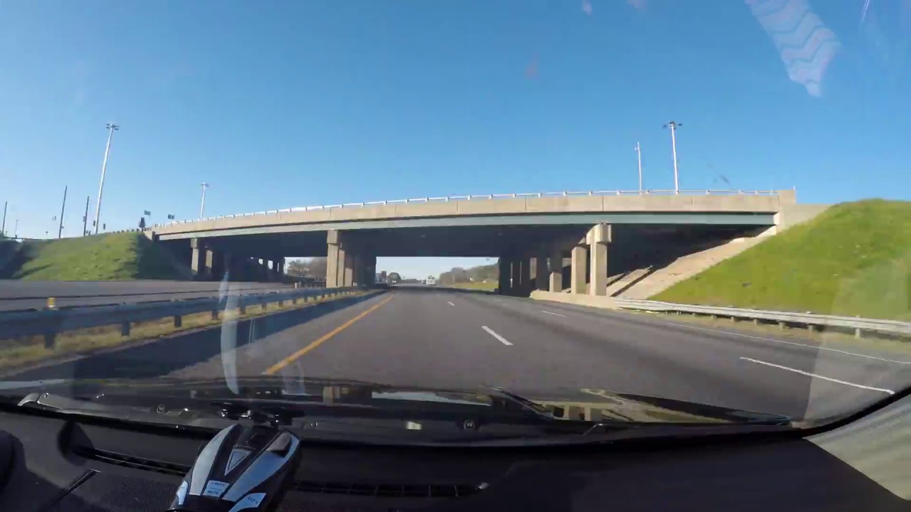 Florida to Ohio in 20 Minutes!! - YouTube