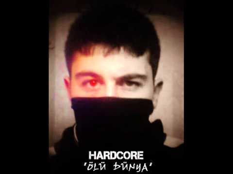 Hardcore-Ölü Dünya (New school)