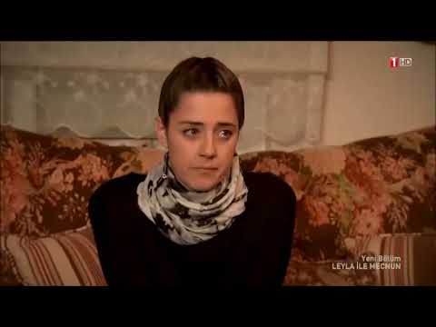 Leyla ile Mecnun   Biri Geliyor Hayatına   İskender Abi