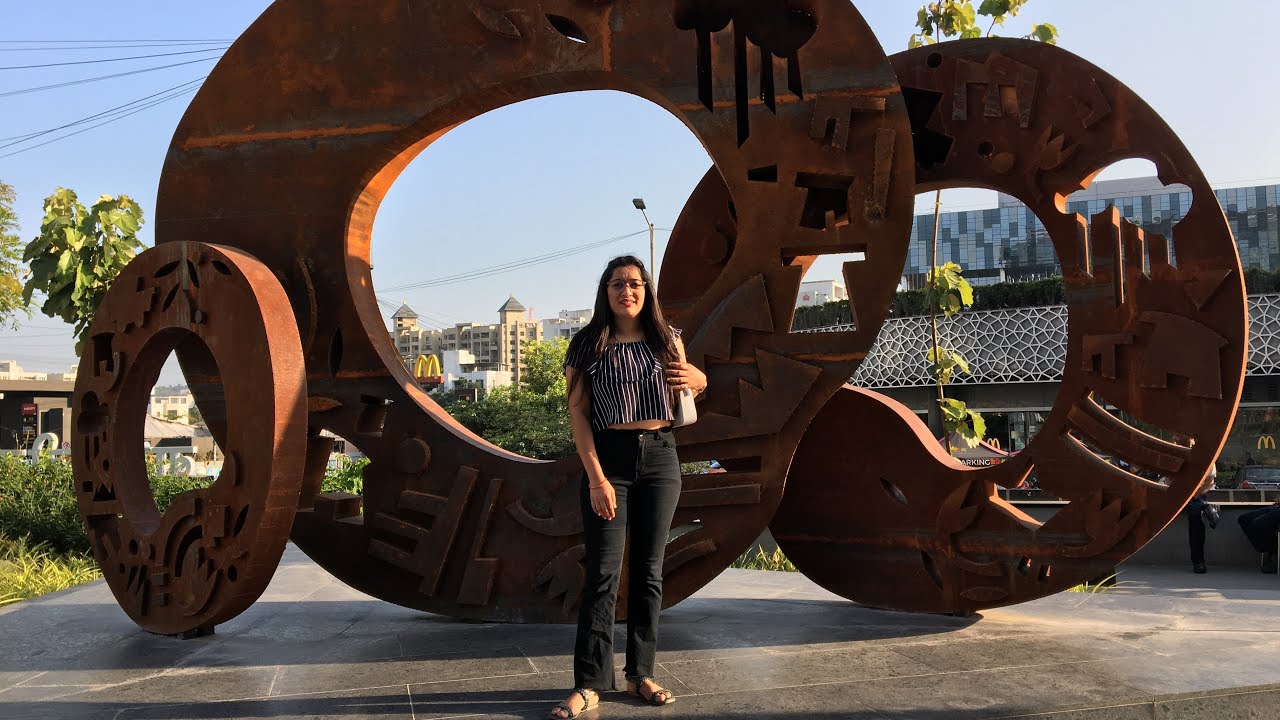 Balewadi high street | Baner | Pune - YouTube