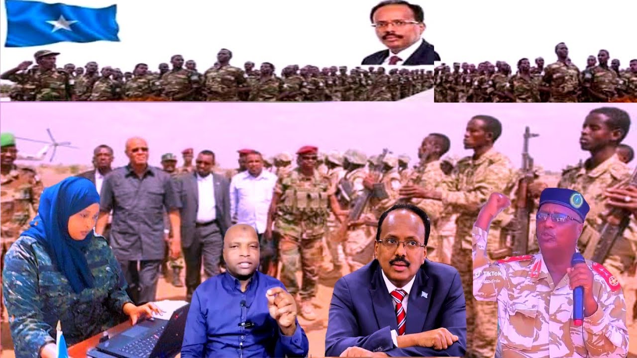 #GOODAX BARRE waa la sumeeyay ( 971 ) amar alle laakiin!!! - YouTube