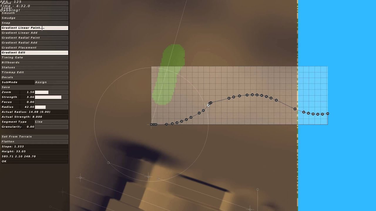 More ways to make jumps (part 2) - Track Editing - Mx Simulator - YouTube