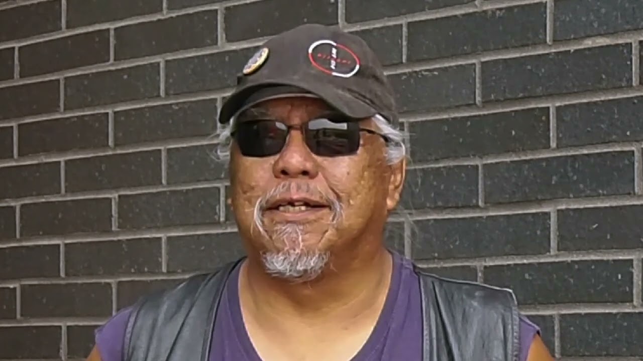 Wesley Harry thinks the First Nations Arts Alliance helps struggling ...