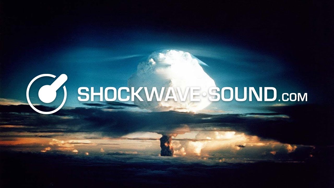 Radioactive Heat | Danger, Mystery | Royalty Free Production Music ...