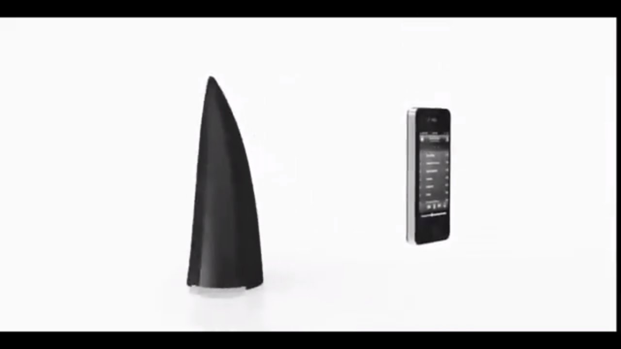 Bluetooth speaker review. Edifier USA Spinnaker Media Speaker System ...