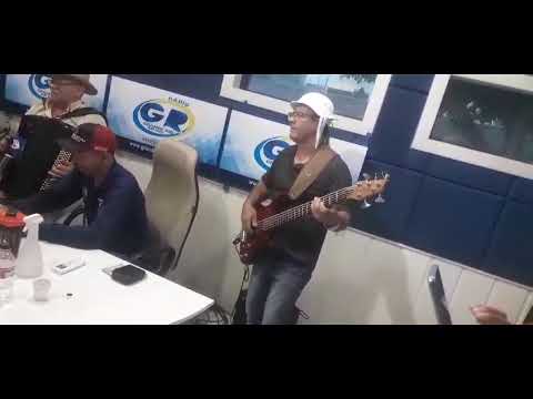 banda 0800 no malhadão