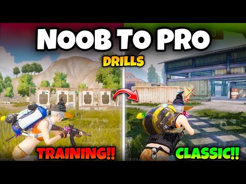 Become Noob to Pro | DRILLS #shorts