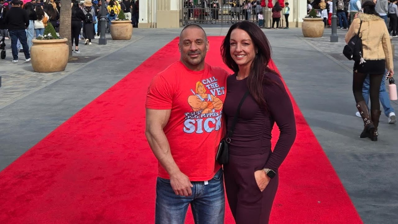 Ryan Root Vlog (Part 2) - Los Angeles Podcast Tour (February 5th - 12th ...