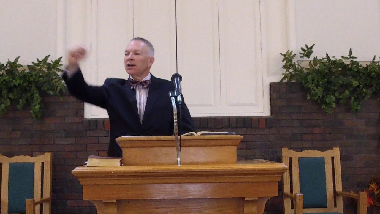 2020 11 22 Building Thru Bible Study 1 Jude 20 25 - YouTube