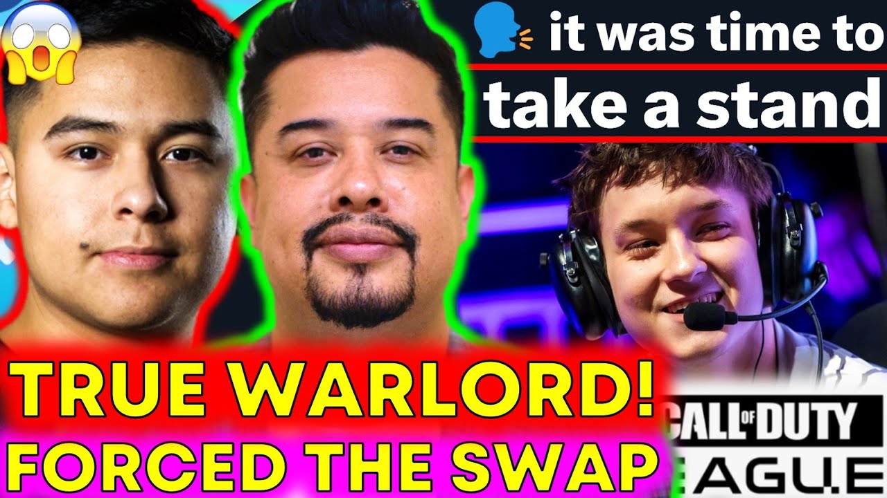 OpTic H3CZ Reveals FULL STORY of OpTic MercuLes! 😨 - YouTube