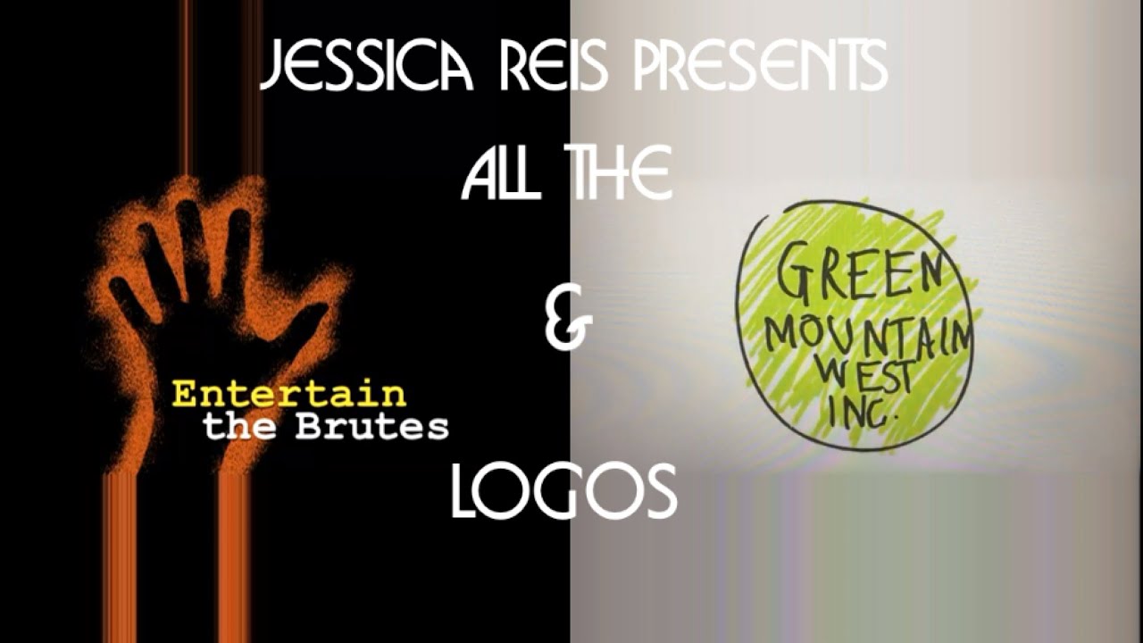 All the entertain the brutes/green mountain west logos - YouTube