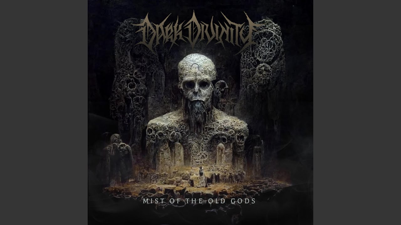Mist Of The Old Gods - YouTube