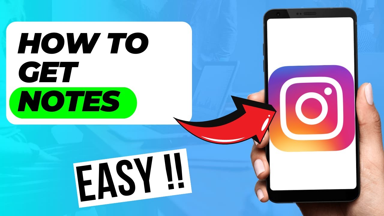 How To Get Notes On Instagram New Update YouTube How To Get Notes On Instagram New Update YouTube