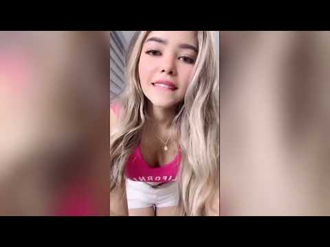 Beautiful american girl Helga💮||✨Periscope Live#_0491 #periscope #bigo #live