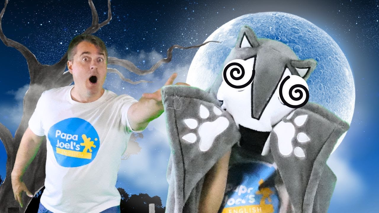 Baby Werewolf Hunt Sleepwalker Song and More Spooky Skeleton and ...