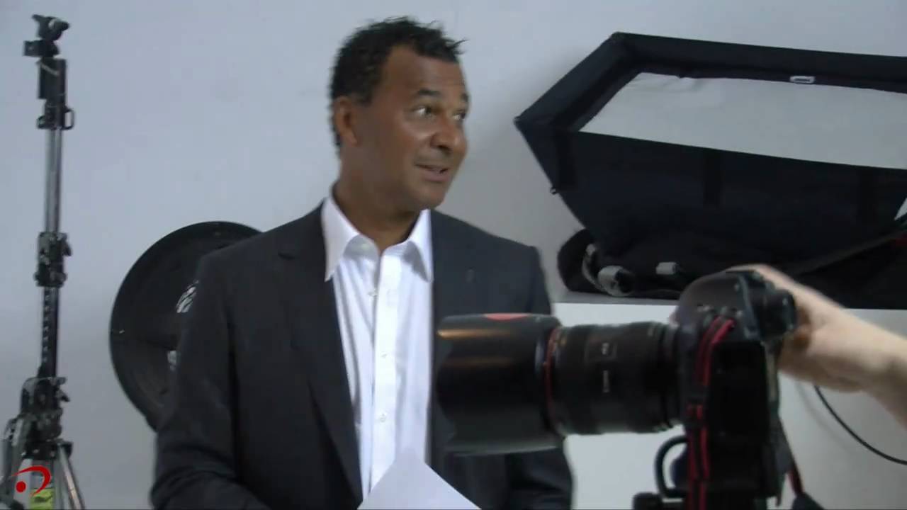 Ruud Gullit on Barcelona, Chelsea and AC Milan - YouTube