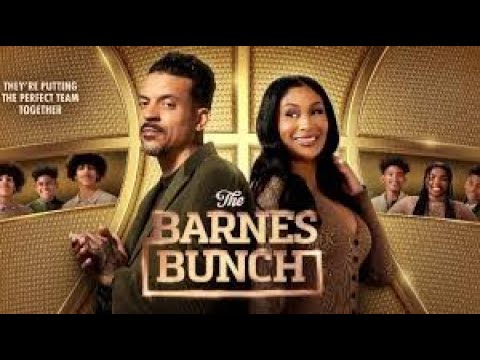 The Barnes Bunch Season 1 Official Trailer #TheNestTrailers® - YouTube