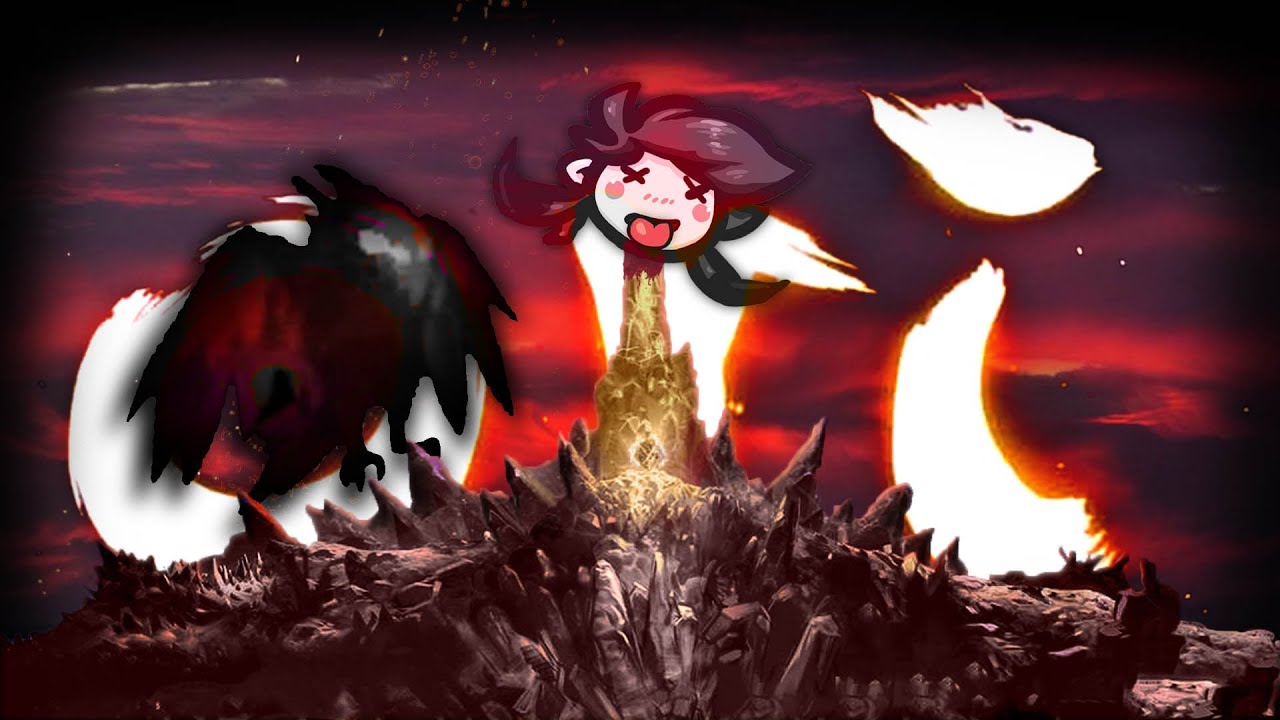 DEMON BIRDS! | Ori and the Blind Forest #12 - YouTube