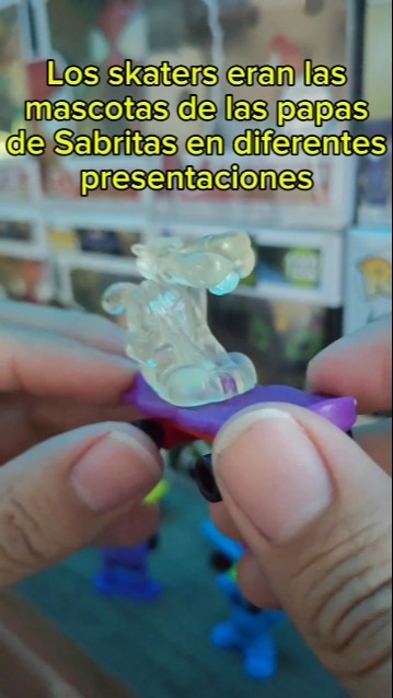 ¿Recuerdan cuando Chester Cheetos usaba patineta en los skaters de ...