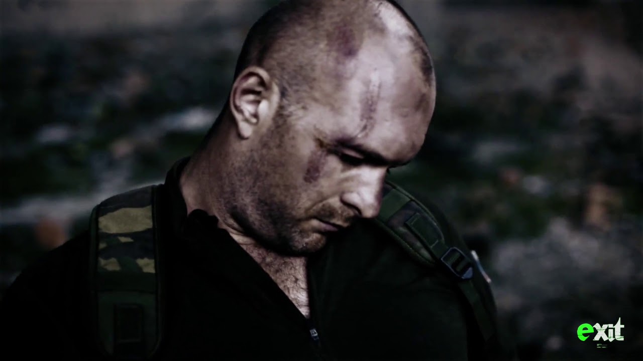 EXIT Films Promo - YouTube