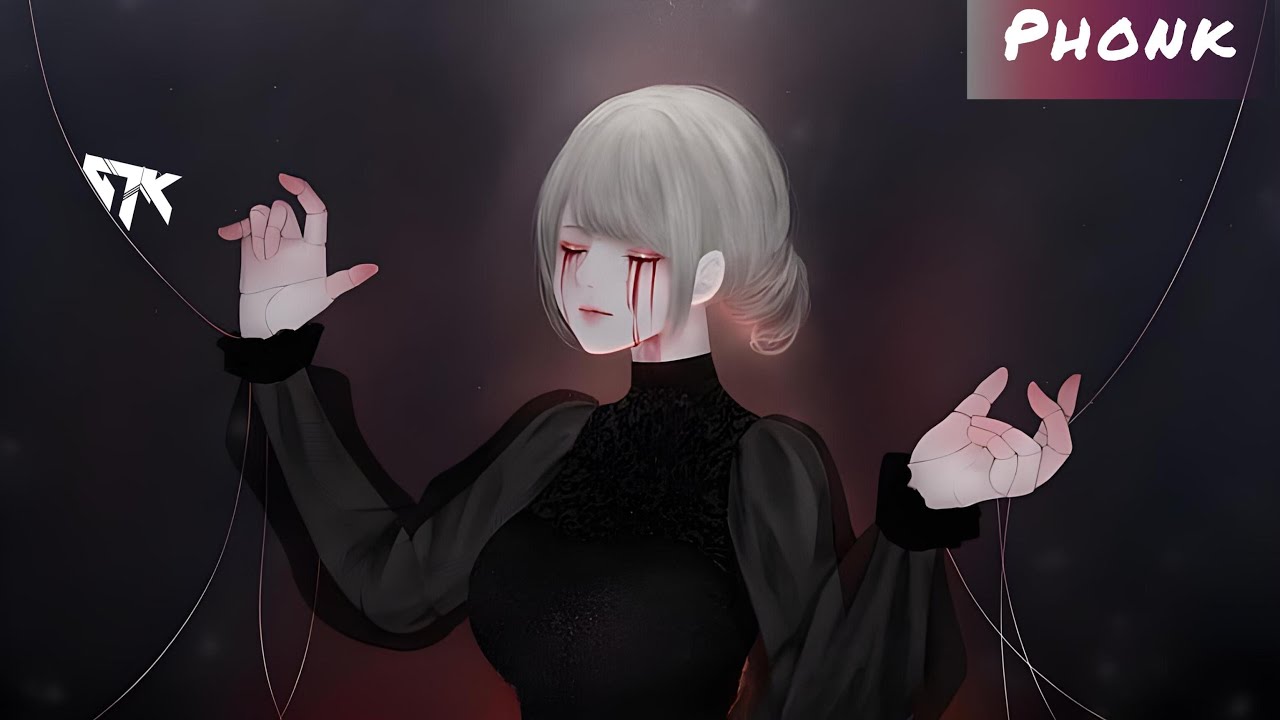 Stain the Canvas - Puppet (RAIZHELL Remix) - YouTube