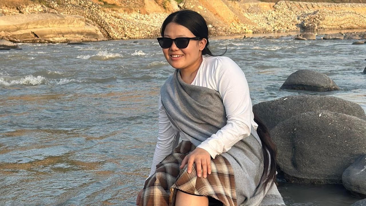 Guys vlog Aayo sound chai voice over gareko chhu la…vedio kichda sound ...