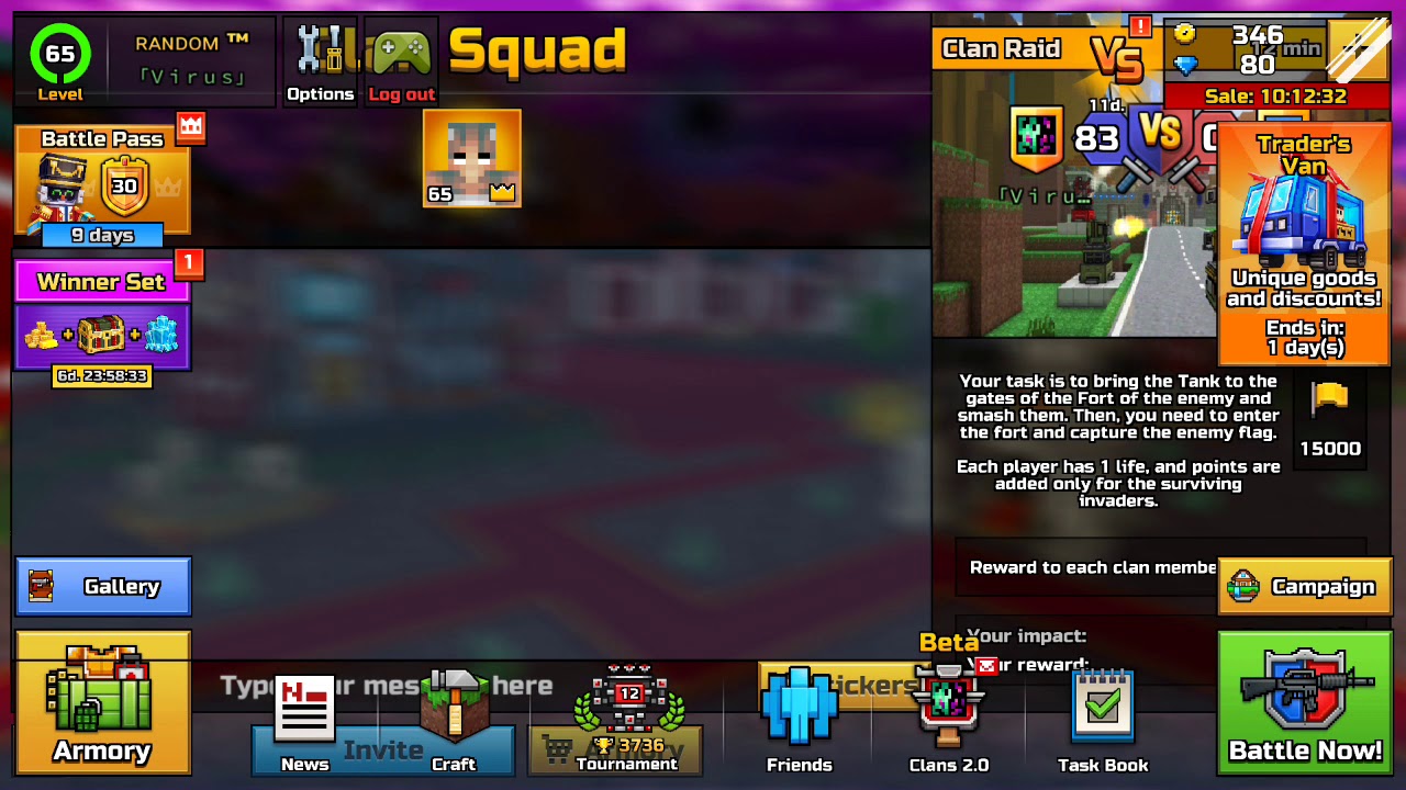 Pg3d is Broken.... - YouTube