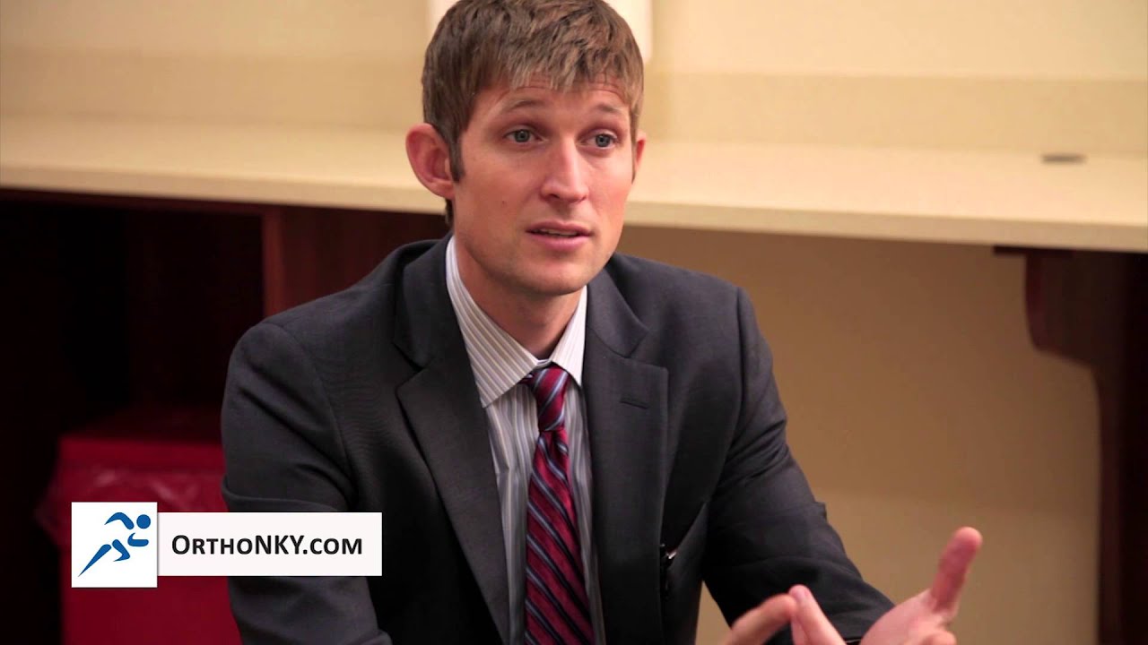 Proximal Humerus Fractures - Dr. R. Michael Greiwe - YouTube