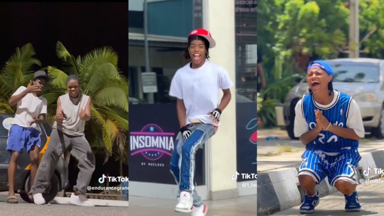 #Top 10 VEN VEN afro challenge #mesais ...#tiktokdance #trendingvideos ...