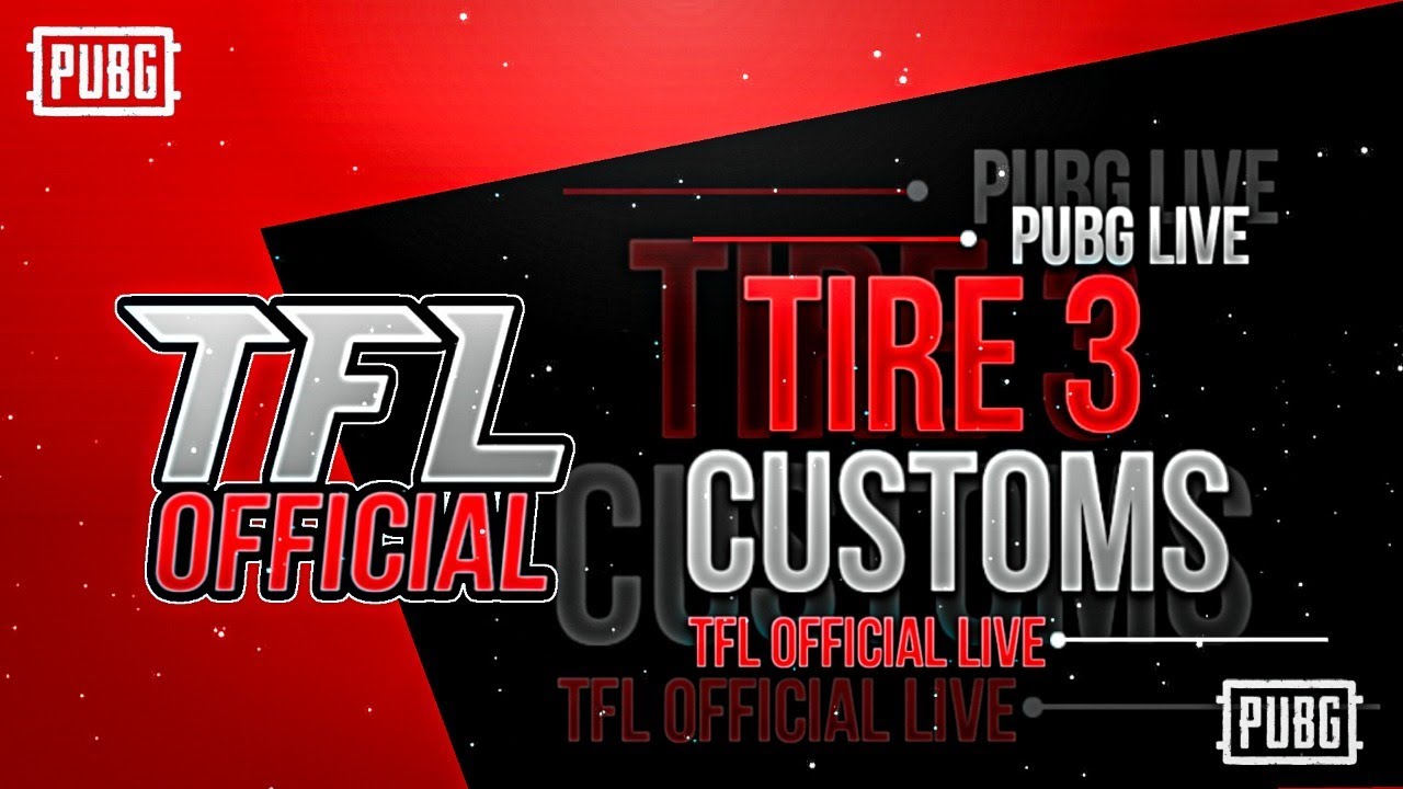 TFL OFFICIALS || PRACTICE CUSTOMS || - YouTube