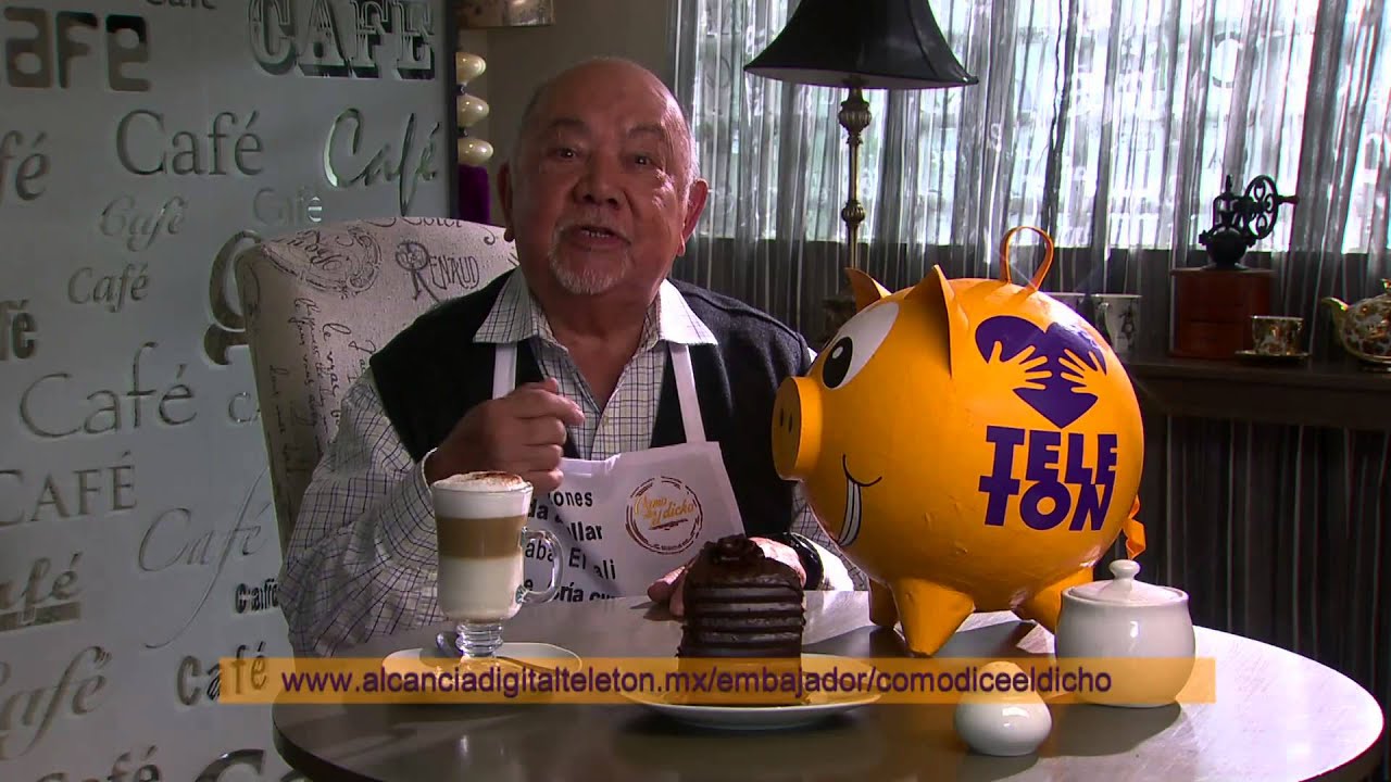 APOYA NUESTRA ALCANCÍA TELETON 2014 - YouTube