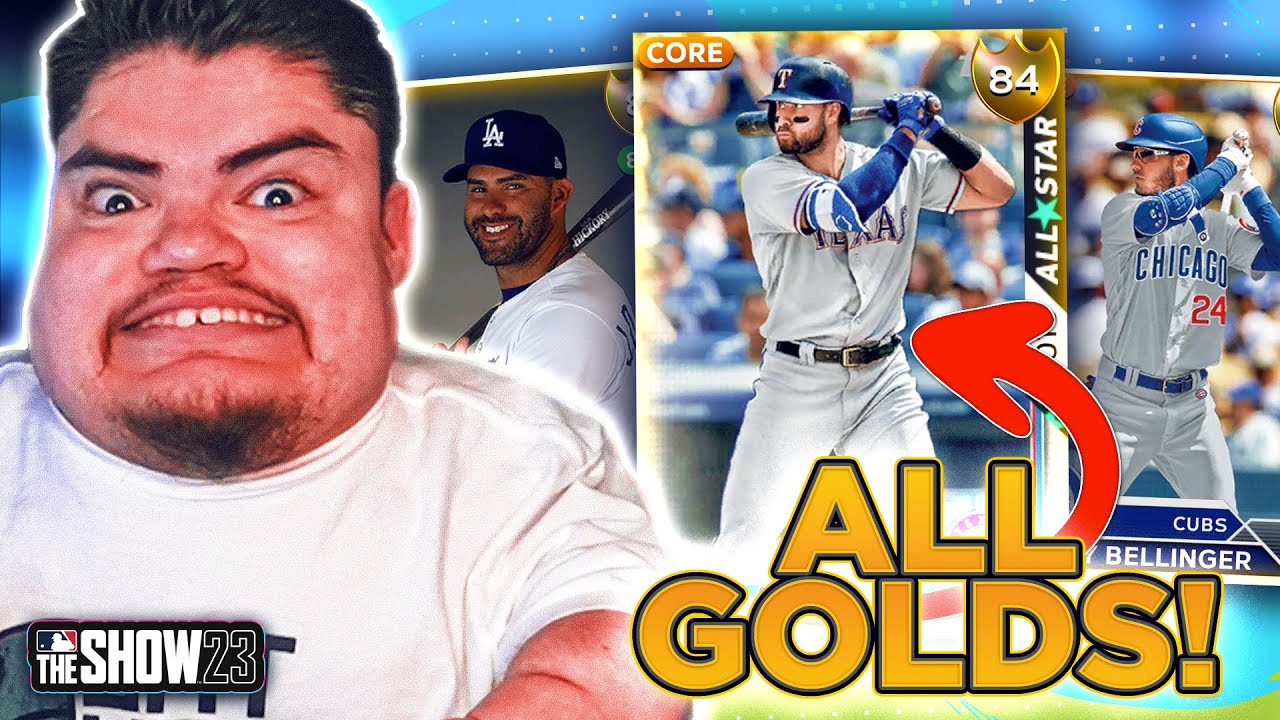 TRYING TO WIN WITH GOLD PLAYERS - YouTube