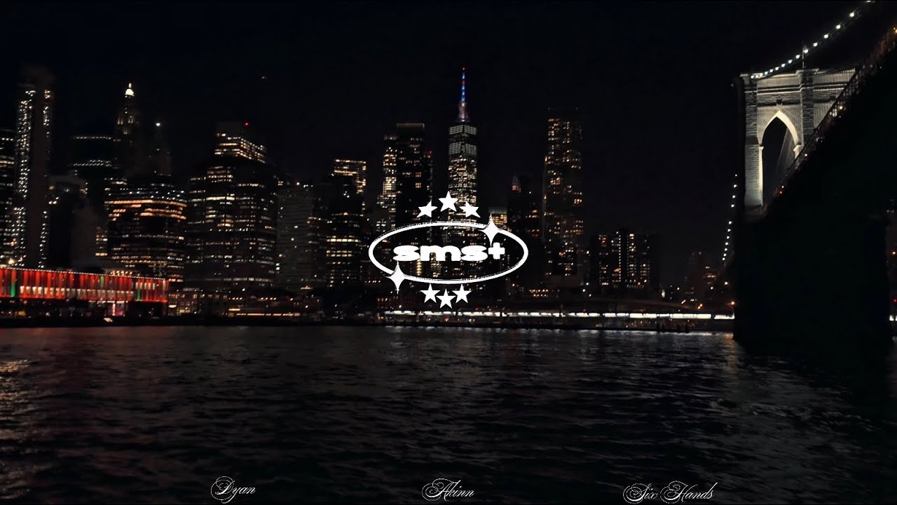 sms+ (Visualizer) - YouTube