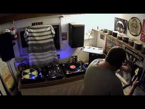 sesion remember año 1994 by yoxdj 100% vinilo